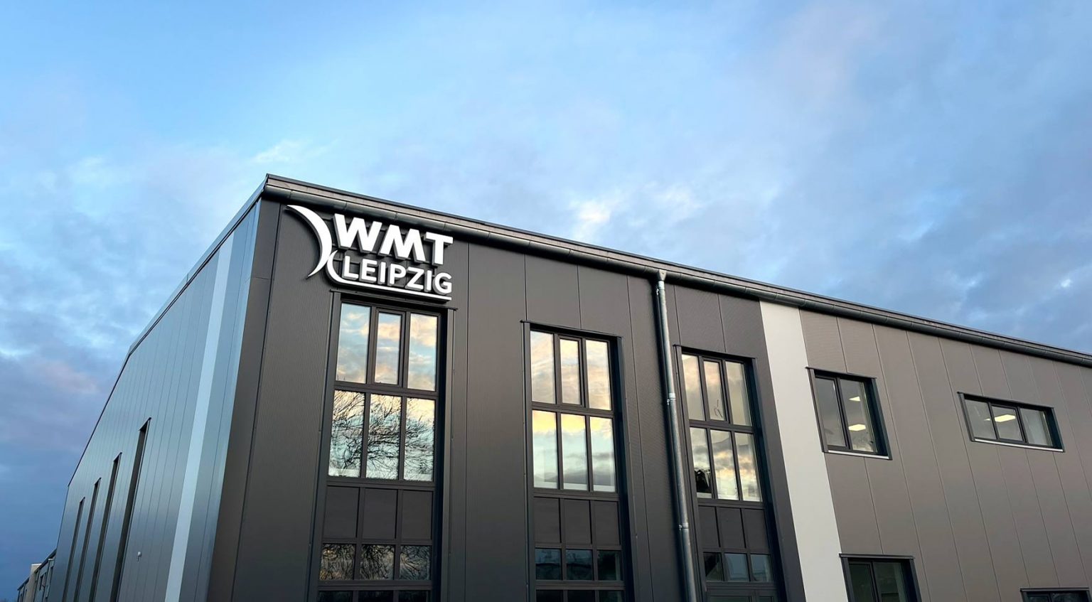 Kontakt - WMT Leipzig GmbH